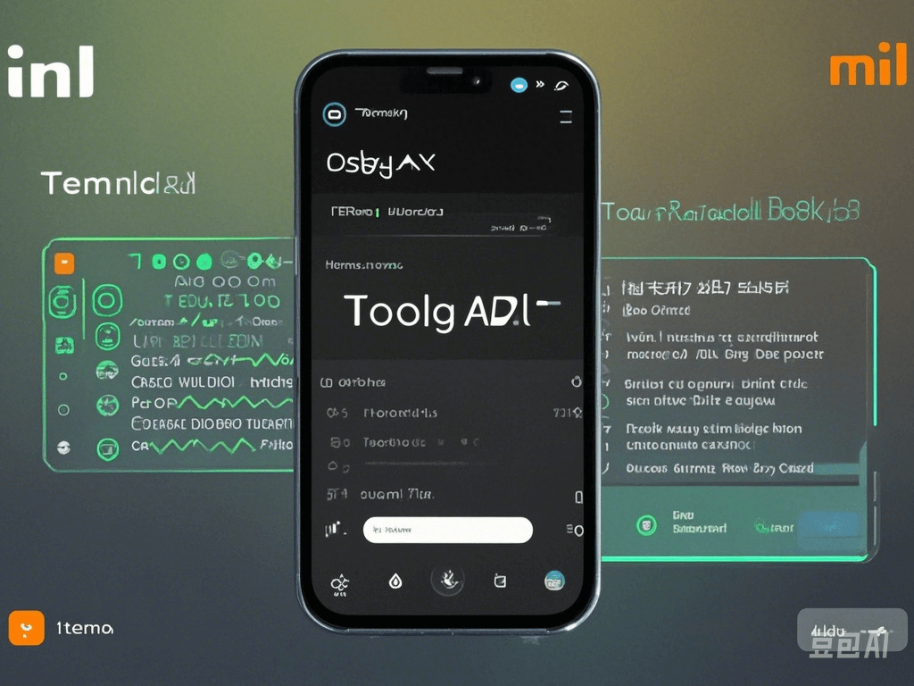 一部手机搞定：小米14无root通过adb无线调试安装xapk应用（Termux-adb安装Toggl Track记录） - 地平线↑